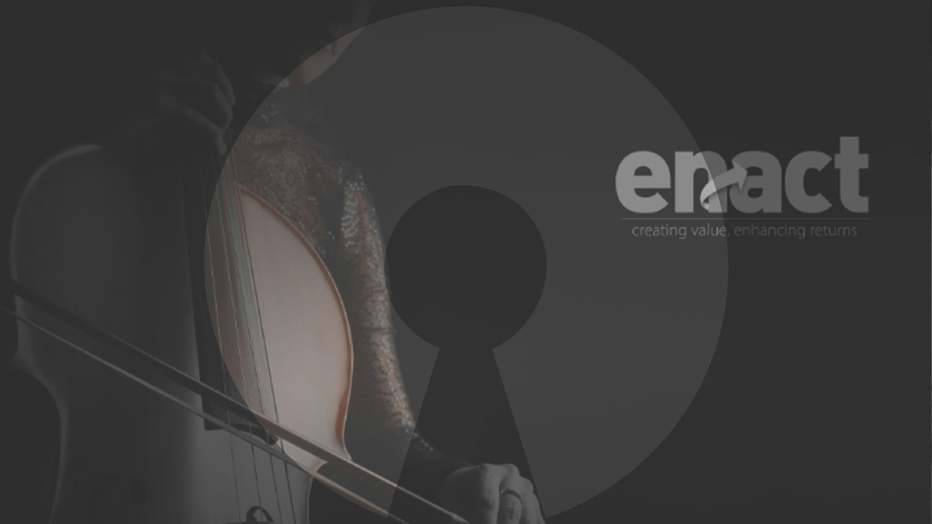 Investment in Enact III | Connection Capital